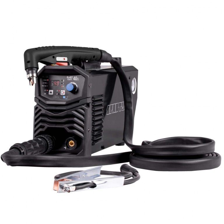 Aparat za plazma rezanje inverter Spartus CUT40PFC